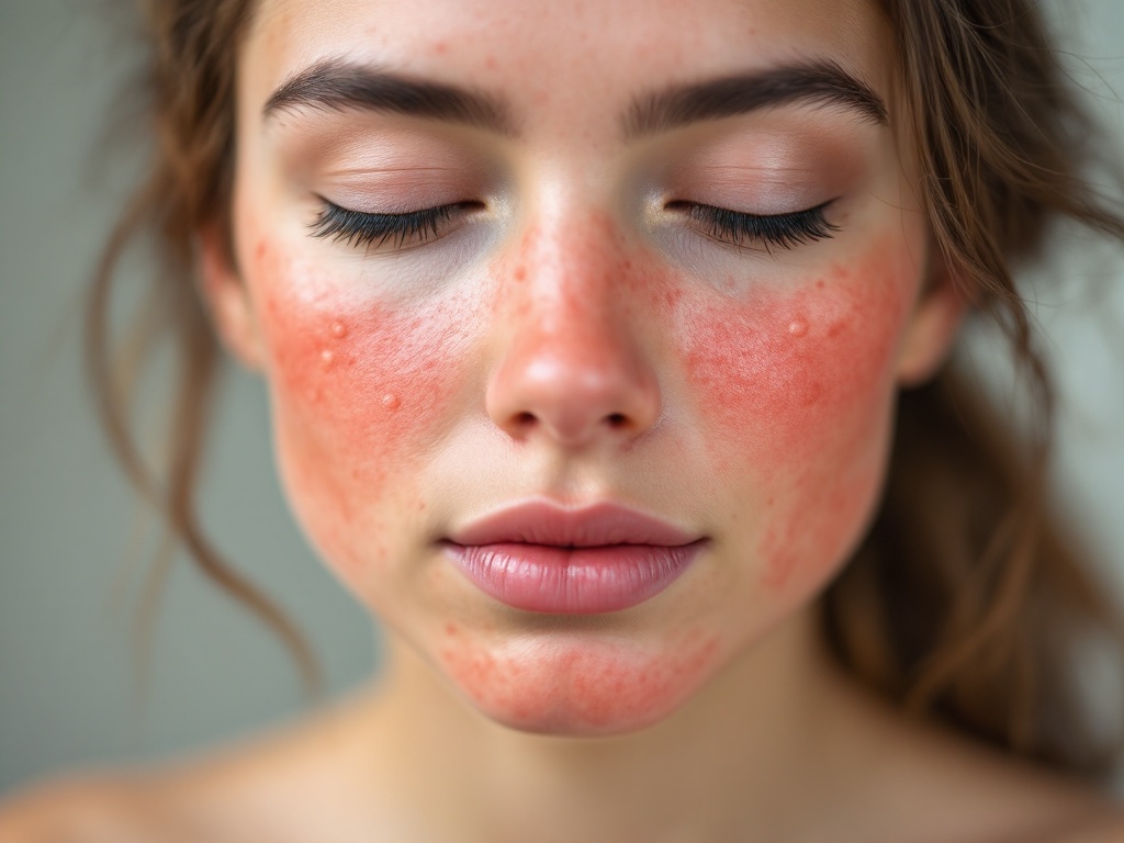 Jessner Lymphocytic Infiltration of the Skin - MD Searchlight