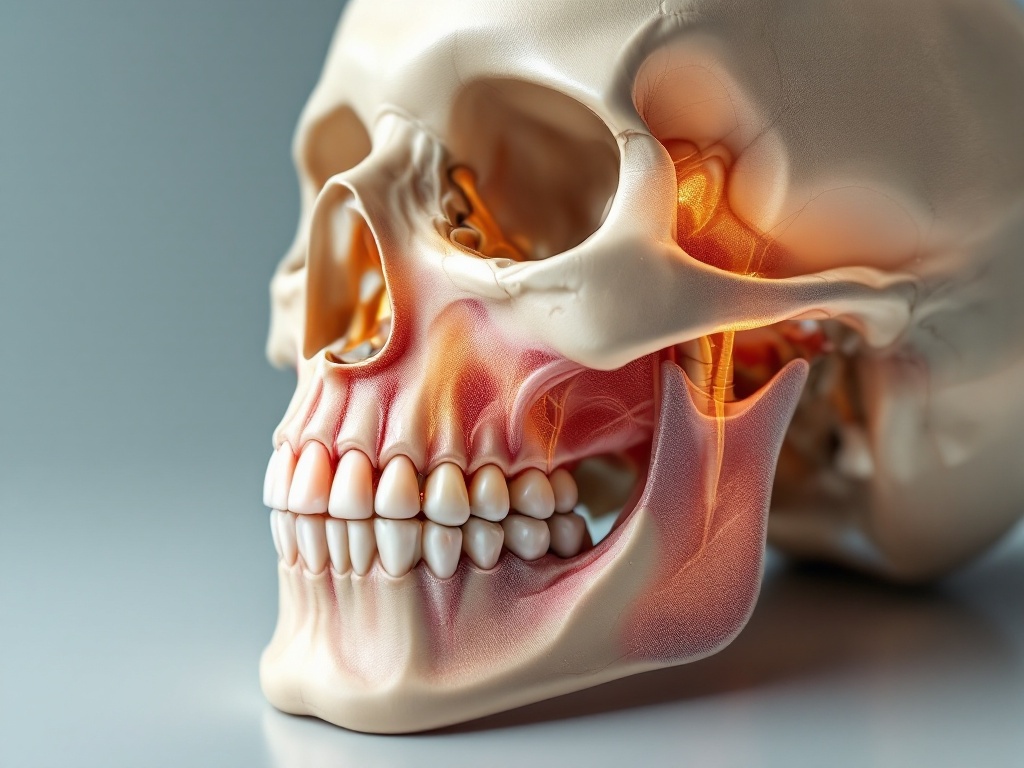 Maxillary Fracture - MD Searchlight