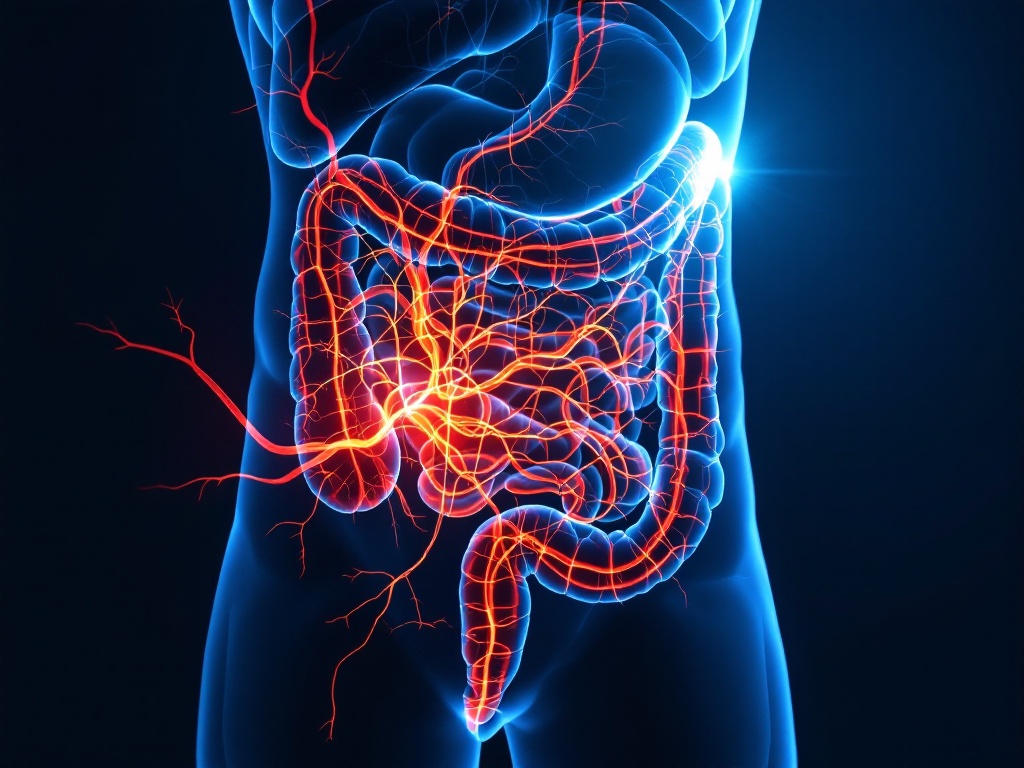 Mesenteric Venous Thrombosis - MD Searchlight
