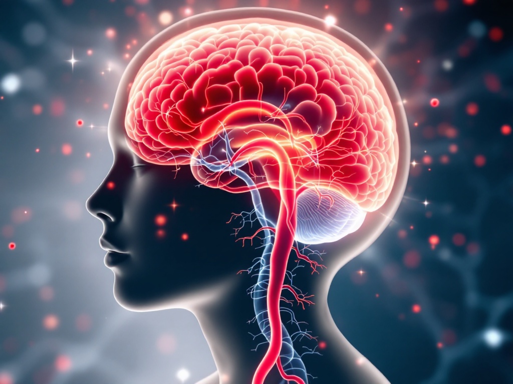 Moyamoya Disease - MD Searchlight