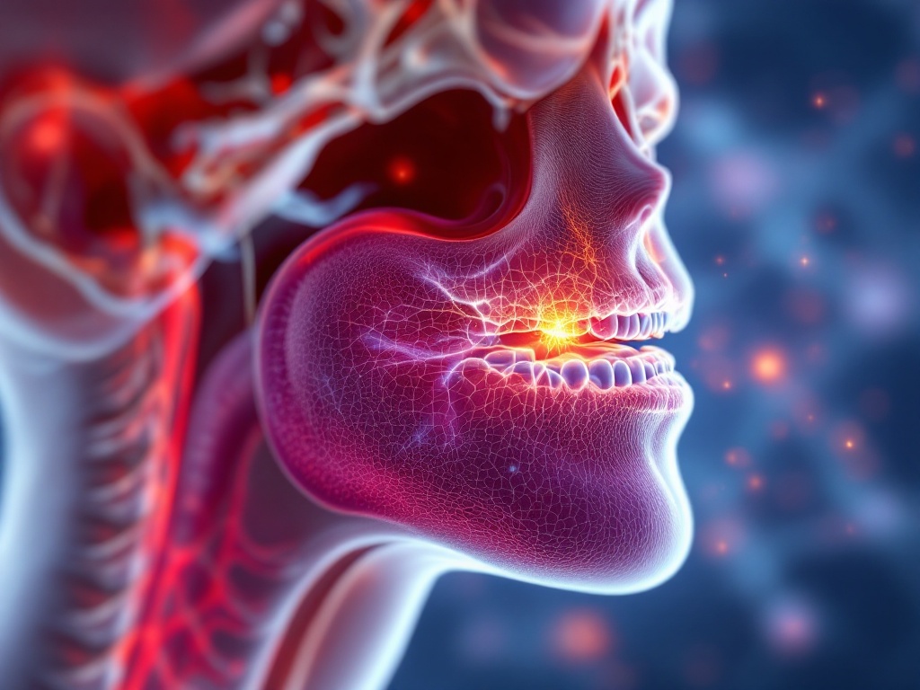 Nasopharyngeal Cancer - MD Searchlight