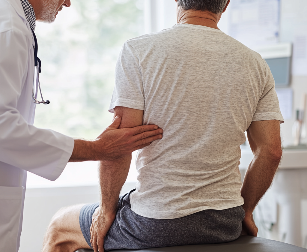 Osteomalacia - MD Searchlight
