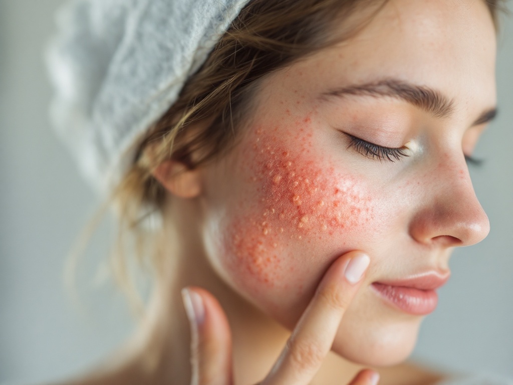 Pemphigus Foliaceus - MD Searchlight