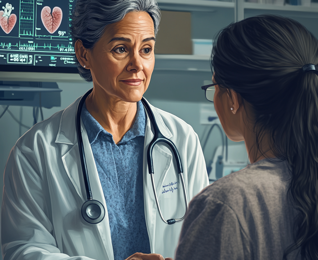 Pulmonary Regurgitation - MD Searchlight