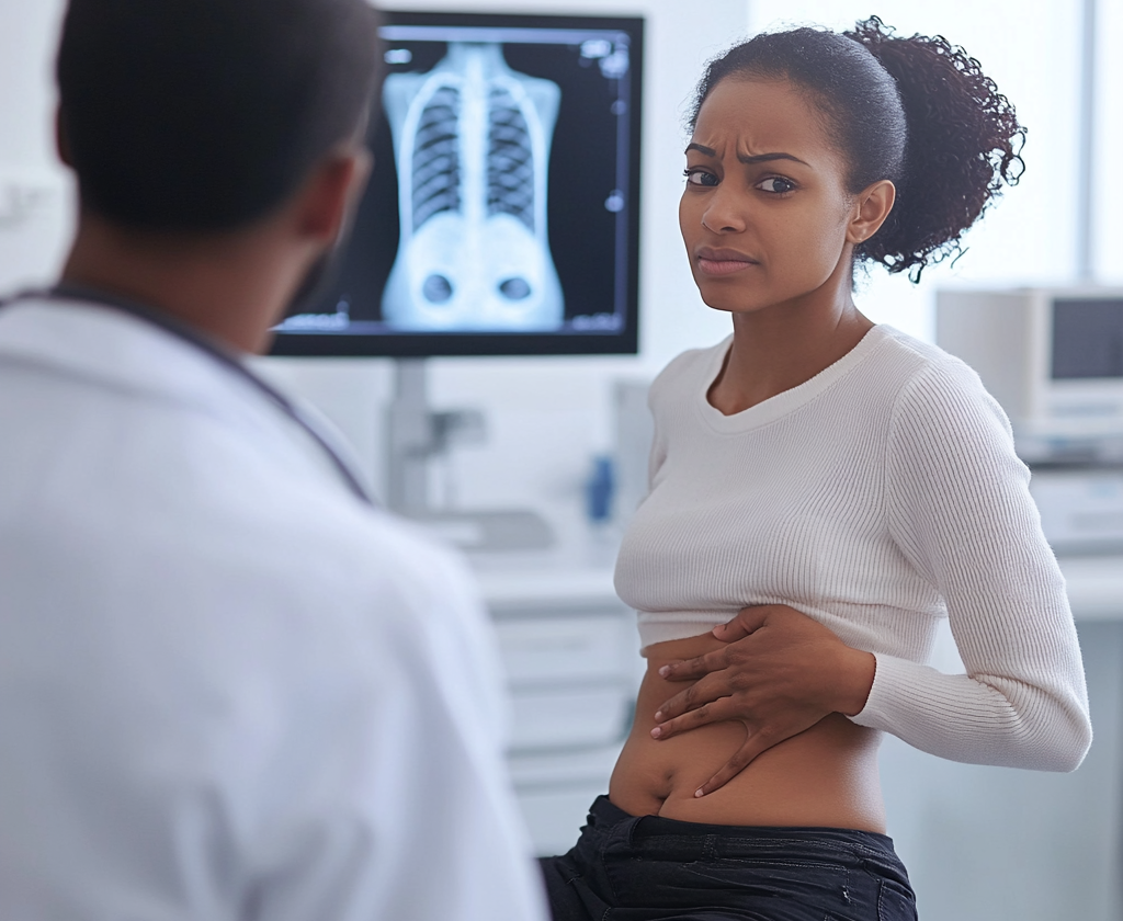 Retroperitoneal Fibrosis - MD Searchlight