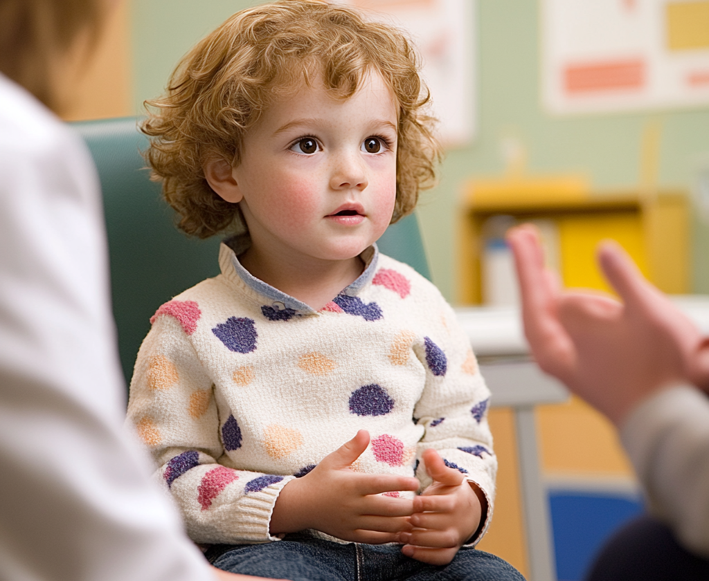 Rett Syndrome - MD Searchlight