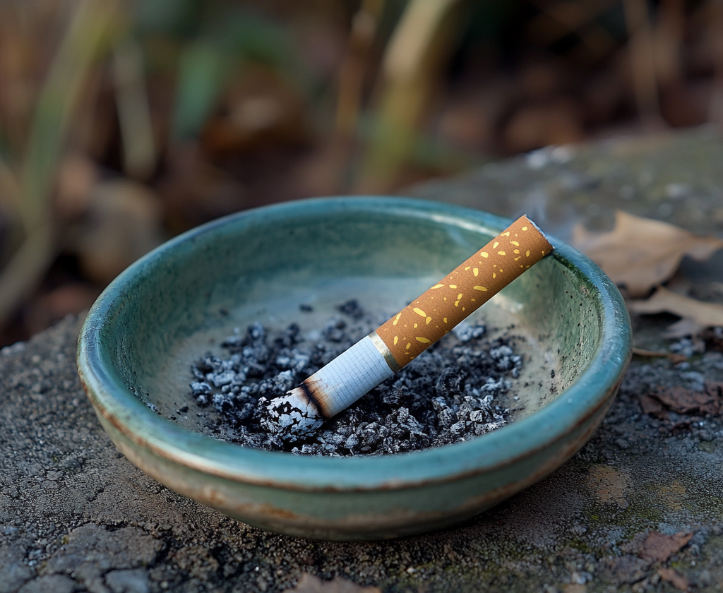 Nicotine Addiction and Smoking: Health Effects and Interventions - MD ...