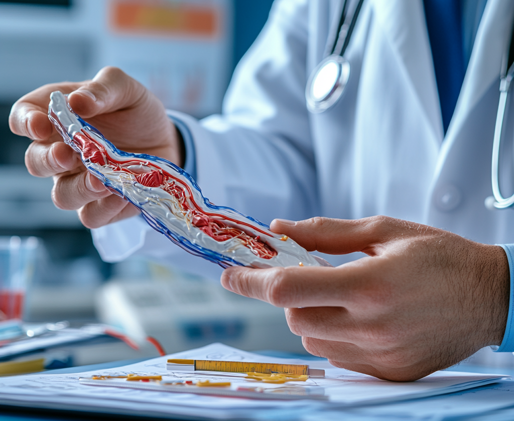 Stent Thrombosis - MD Searchlight