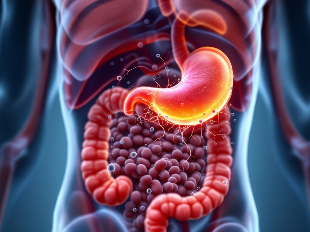 Subphrenic Abscess - MD Searchlight