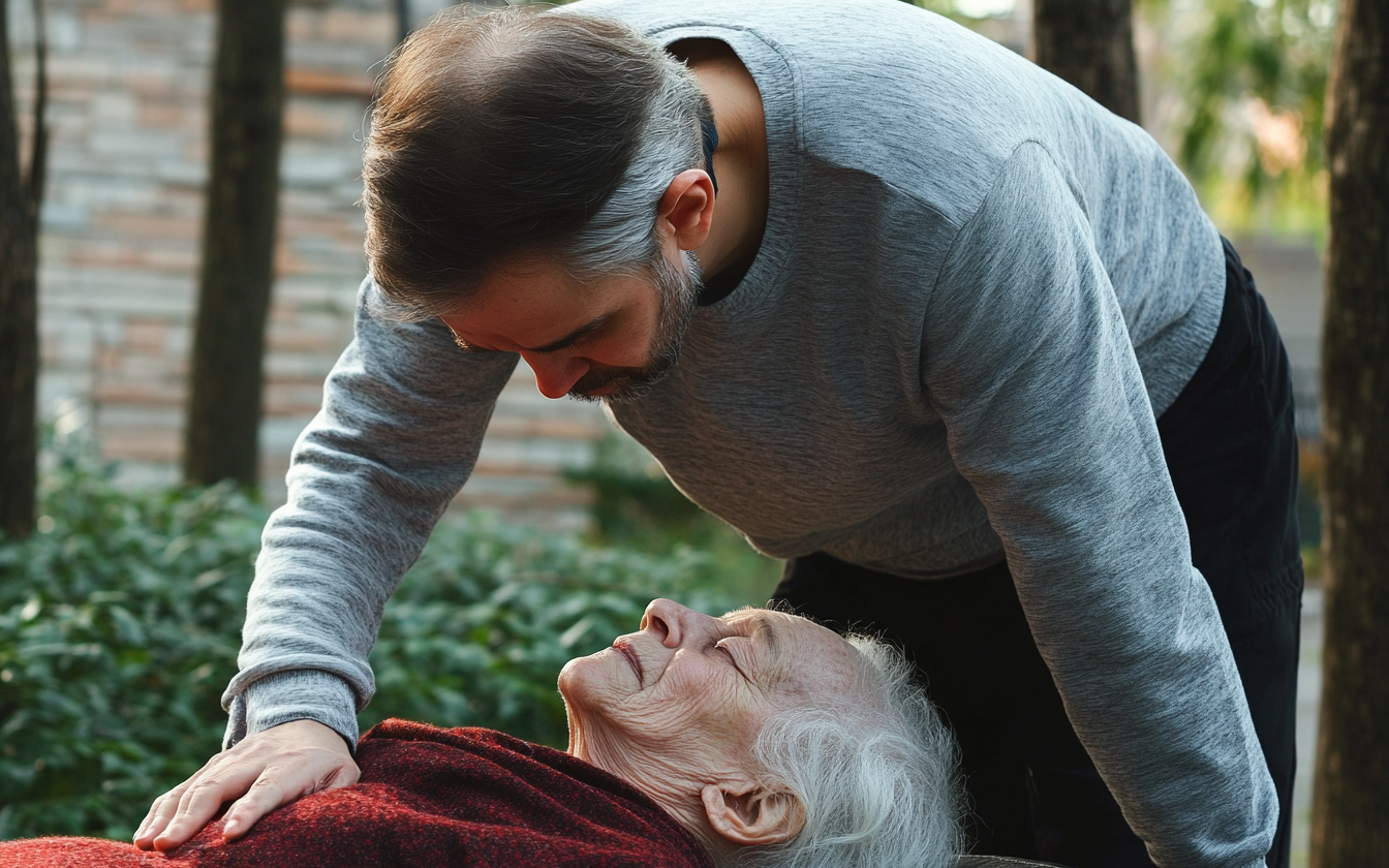 Sudden Cardiac Death - MD Searchlight