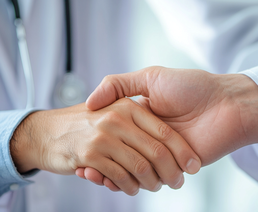 Trigger Thumb (Stenosing Flexor Tenosynovitis) - MD Searchlight