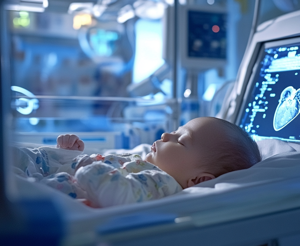 Truncus Arteriosus - MD Searchlight