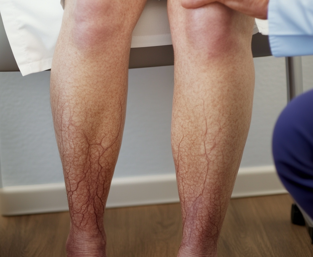 Venous Insufficiency - MD Searchlight