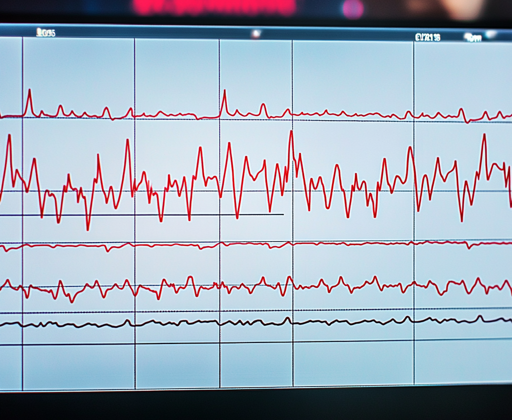 Ventricular Premature Complexes - MD Searchlight