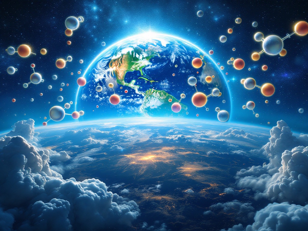 Ozone Toxicity - MD Searchlight