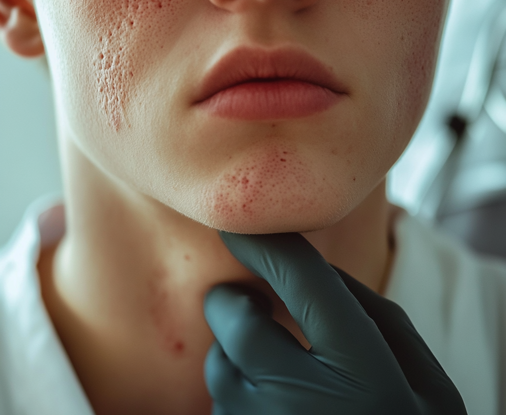 Mycoplasma pneumoniae–Induced Rash and Mucositis (MIRM) - MD Searchlight