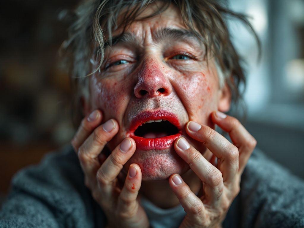 EBV Positive Mucocutaneous Ulcer - MD Searchlight