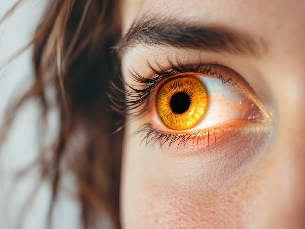 Eyelid Coloboma - MD Searchlight