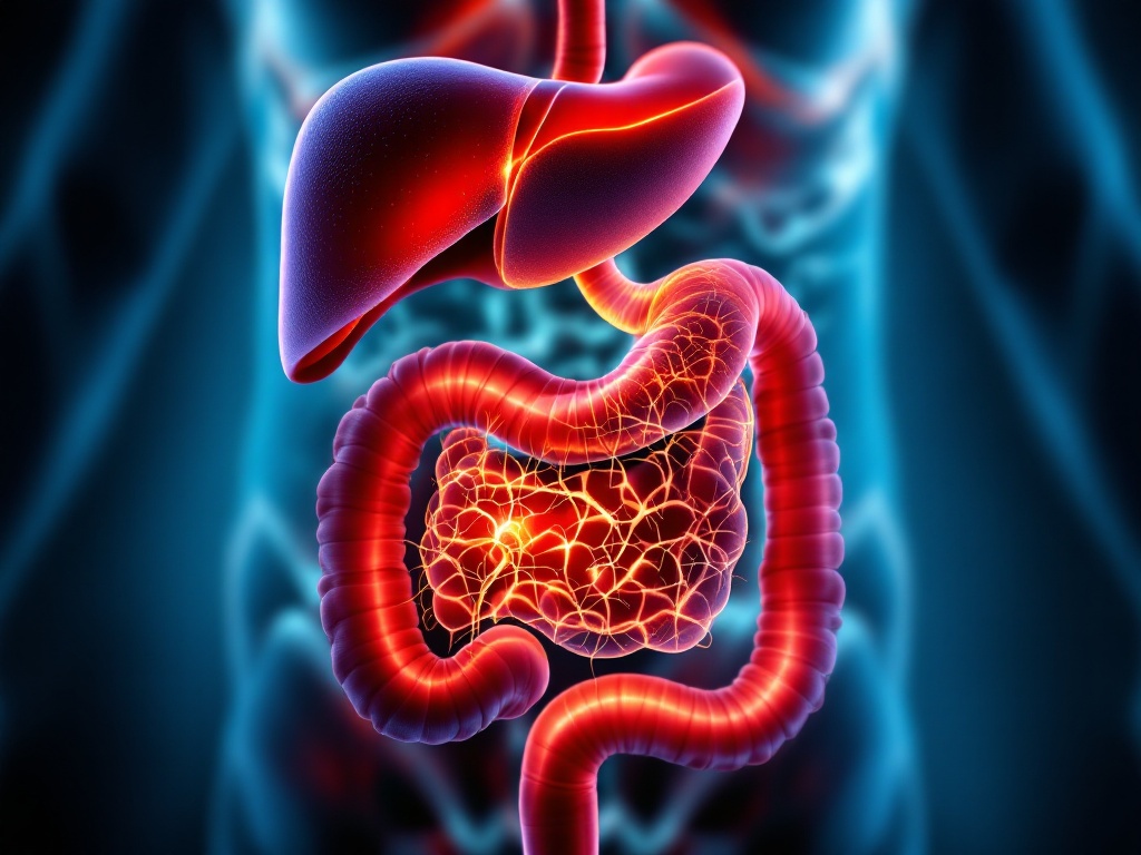 Biliary Tract Cancer - MD Searchlight