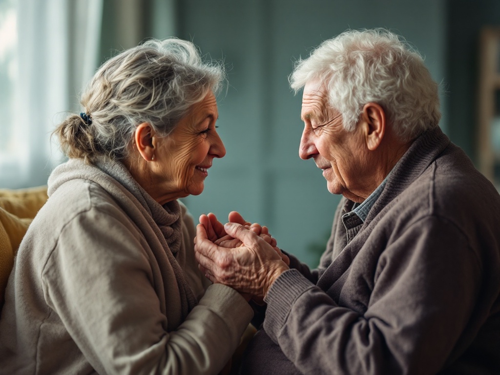 Frontotemporal Lobe Dementia - MD Searchlight