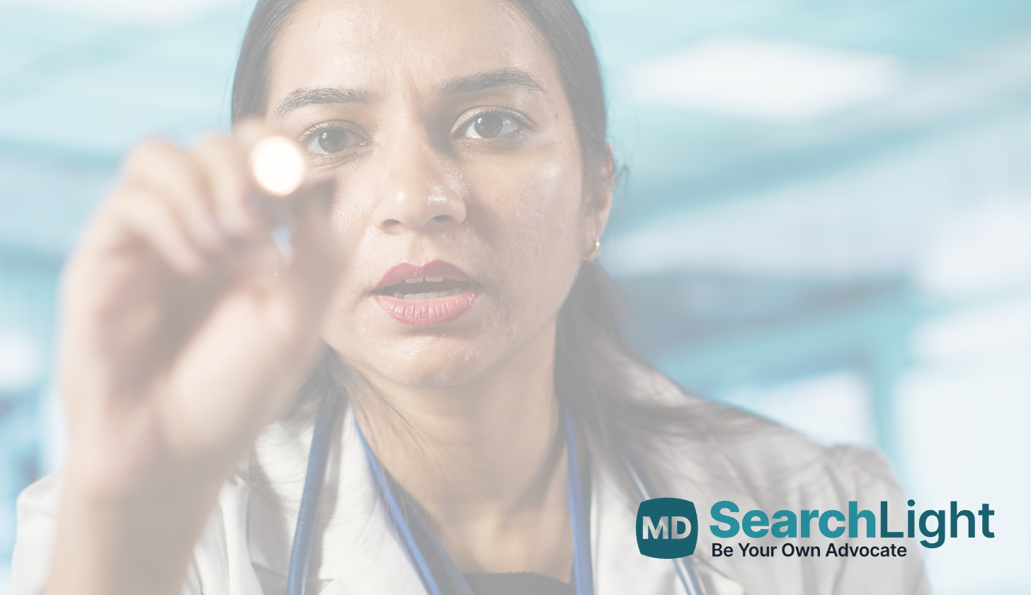 Dead Bag Syndrome - MD Searchlight