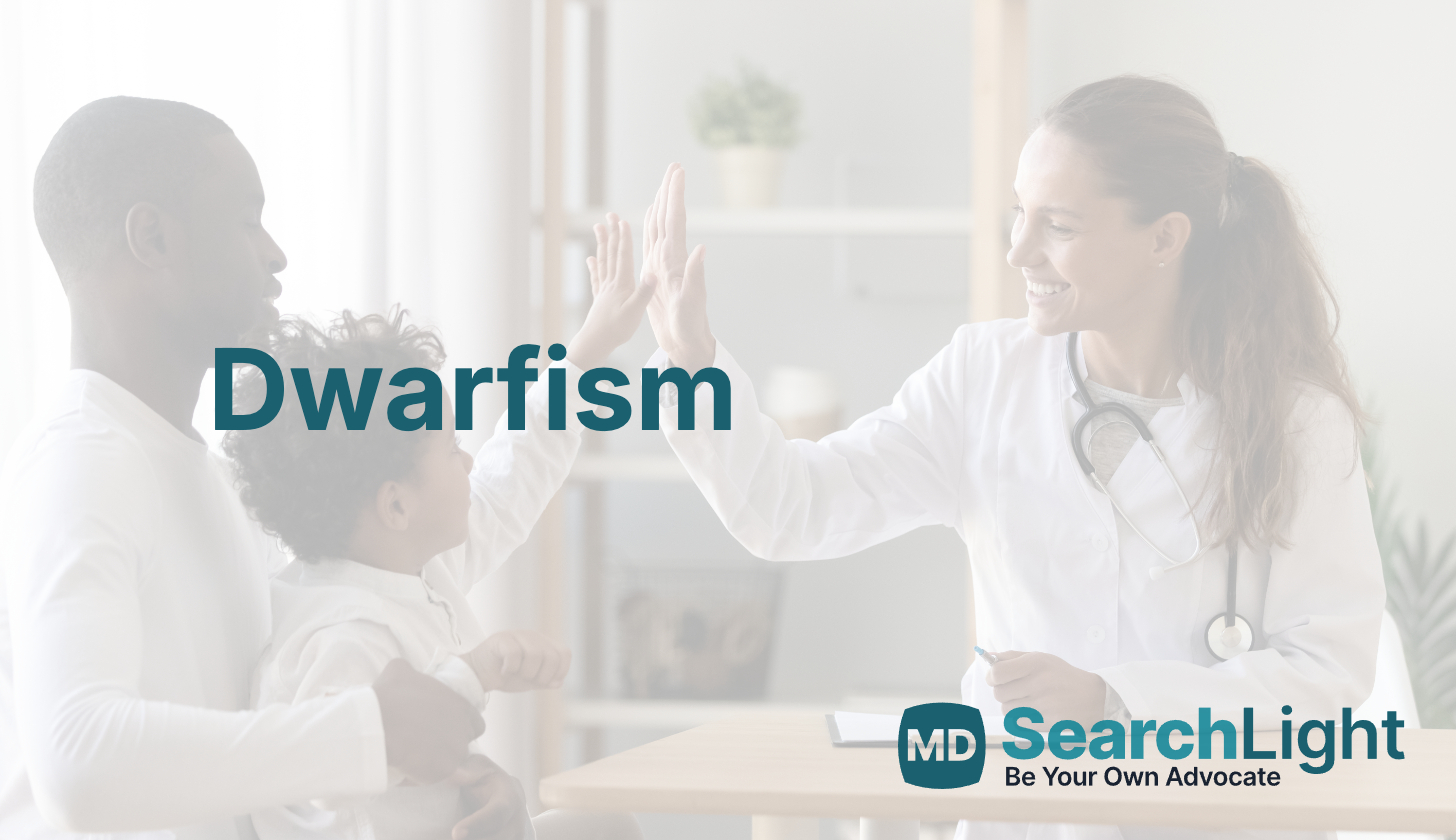 Dwarfism - MD Searchlight