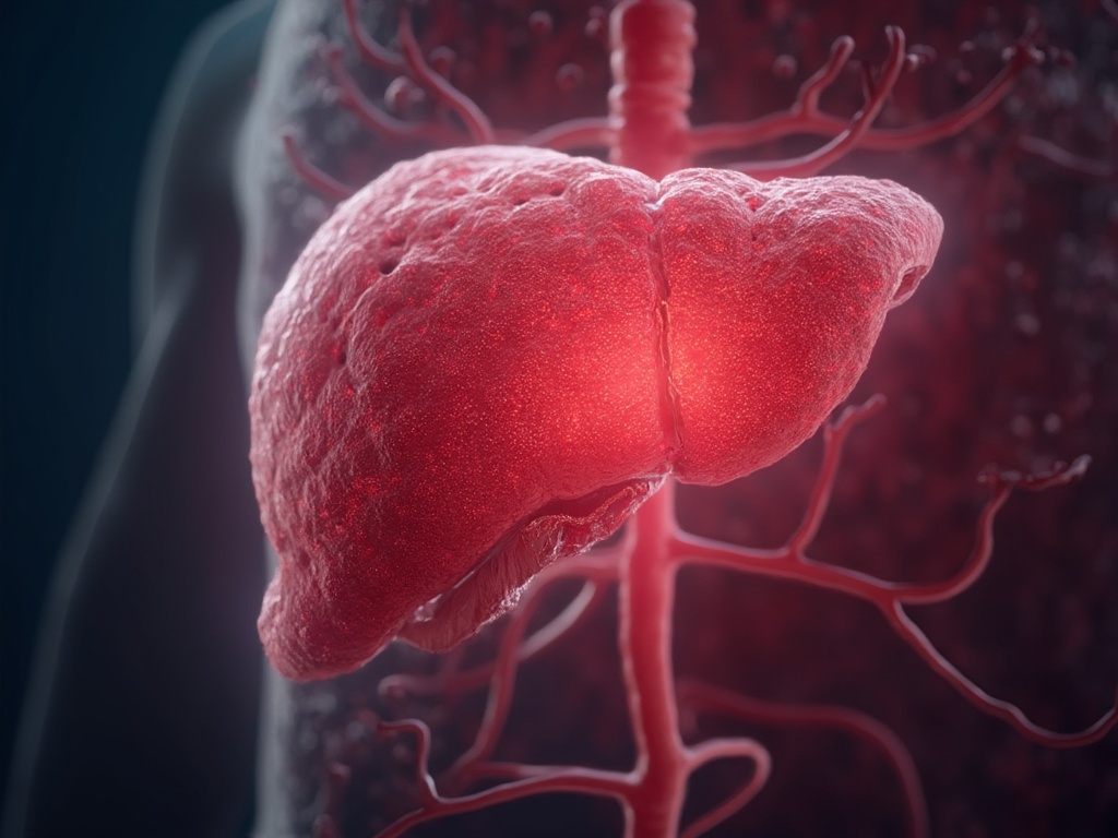 Hepatitis - MD Searchlight