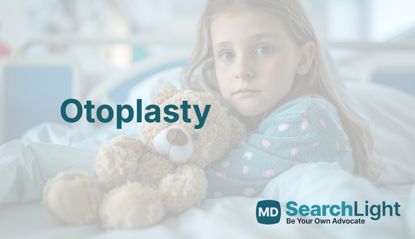 Otoplasty (Ear Surgery) - MD Searchlight