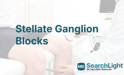 Stellate Ganglion Blocks (Sympathetic Nerve Block) - MD Searchlight