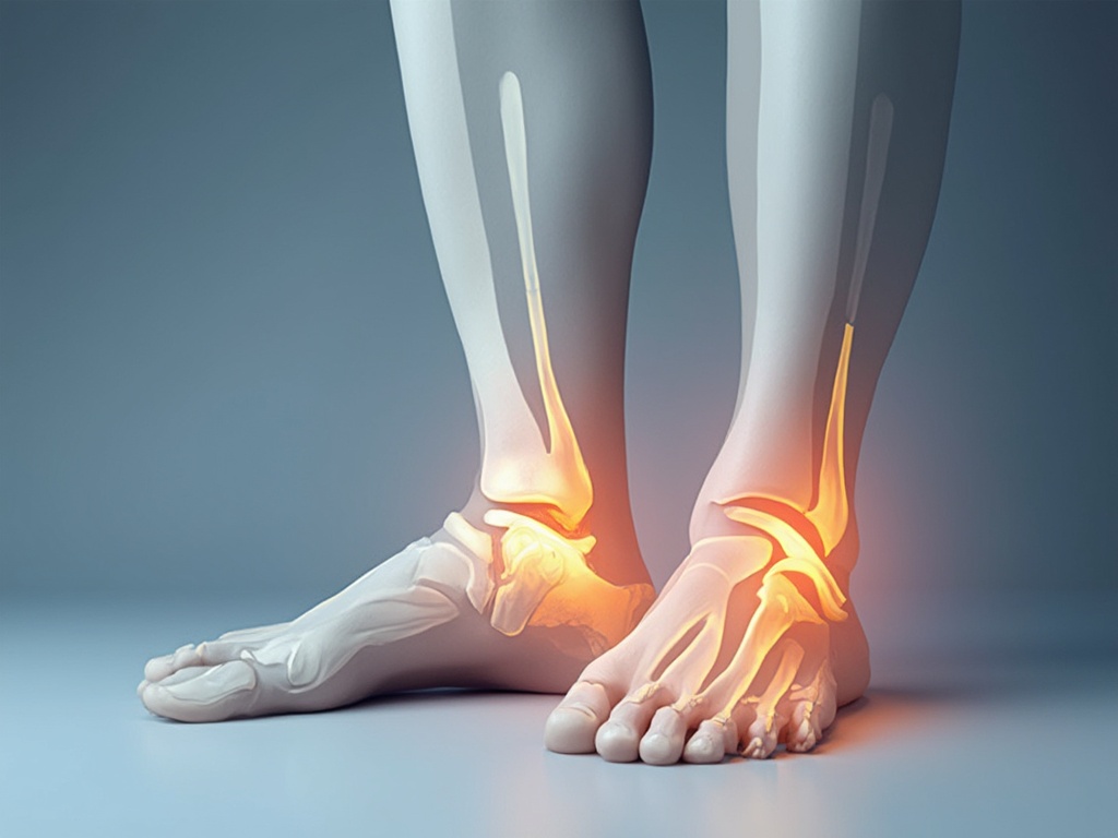 Triplane Ankle Fracture - MD Searchlight