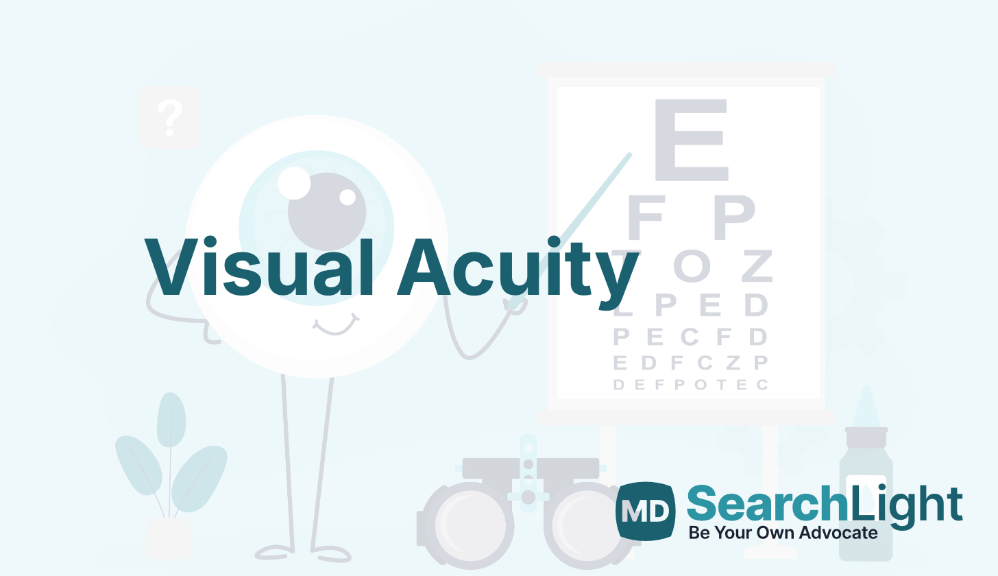 Visual Acuity - MD Searchlight