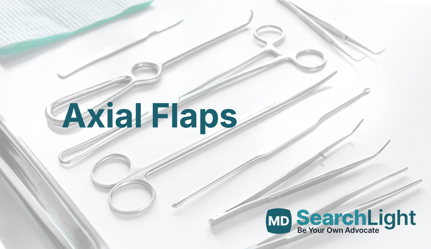 Axial Flaps - MD Searchlight