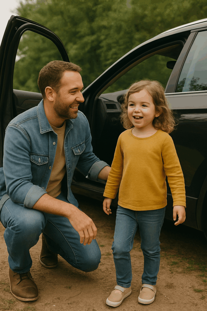 Turning Car Rides into Language Adventures: Simple & Fun Ways to Boost ...