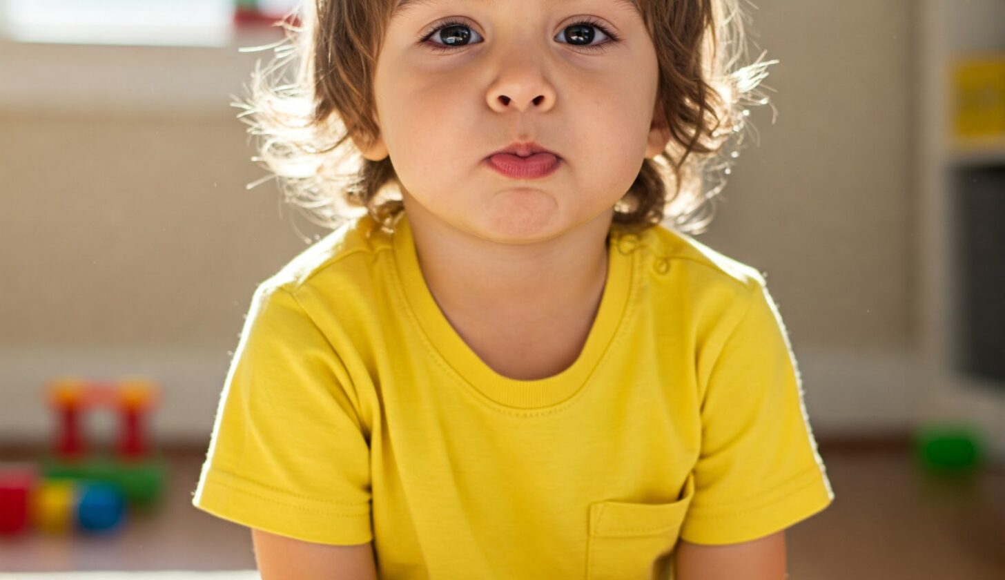 Help Your Child Say the /f/ Sound: Easy At-Home Activities - MD Searchlight