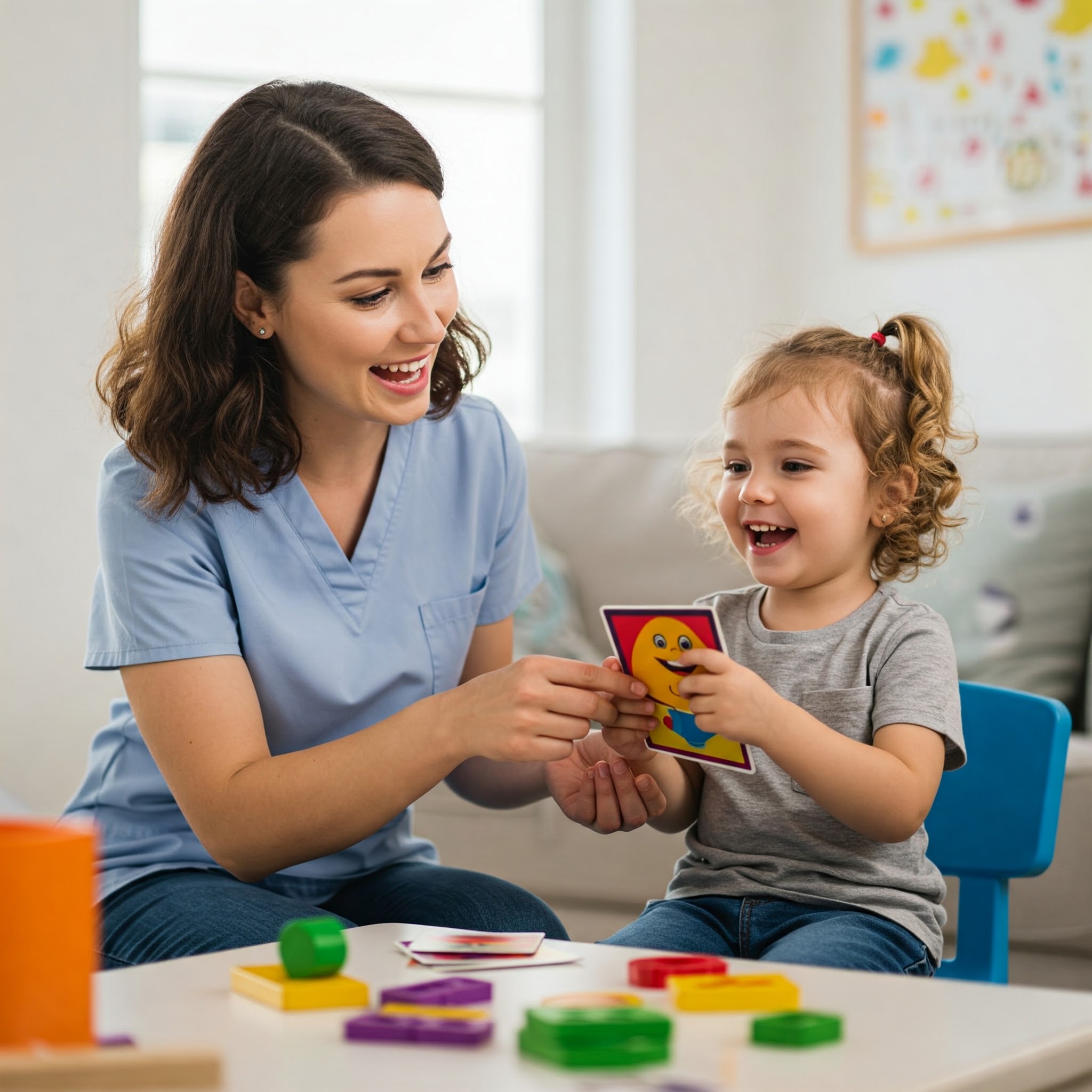 Teach the H Sound: Fun Speech Tips for Toddlers - MD Searchlight