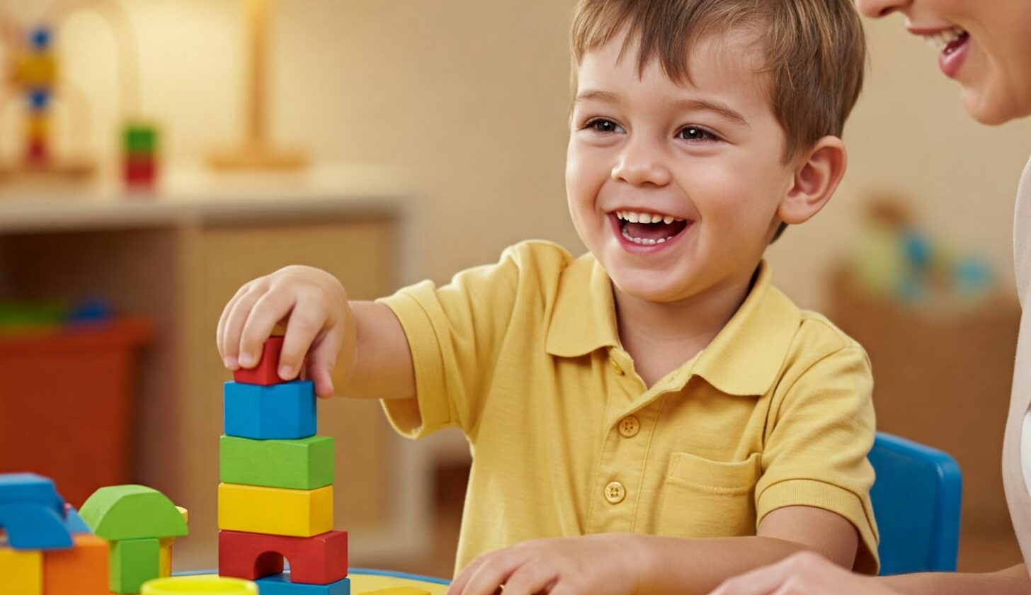 The SLP's Toy Chest: Best Toys to Boost Preschool Language Development ...
