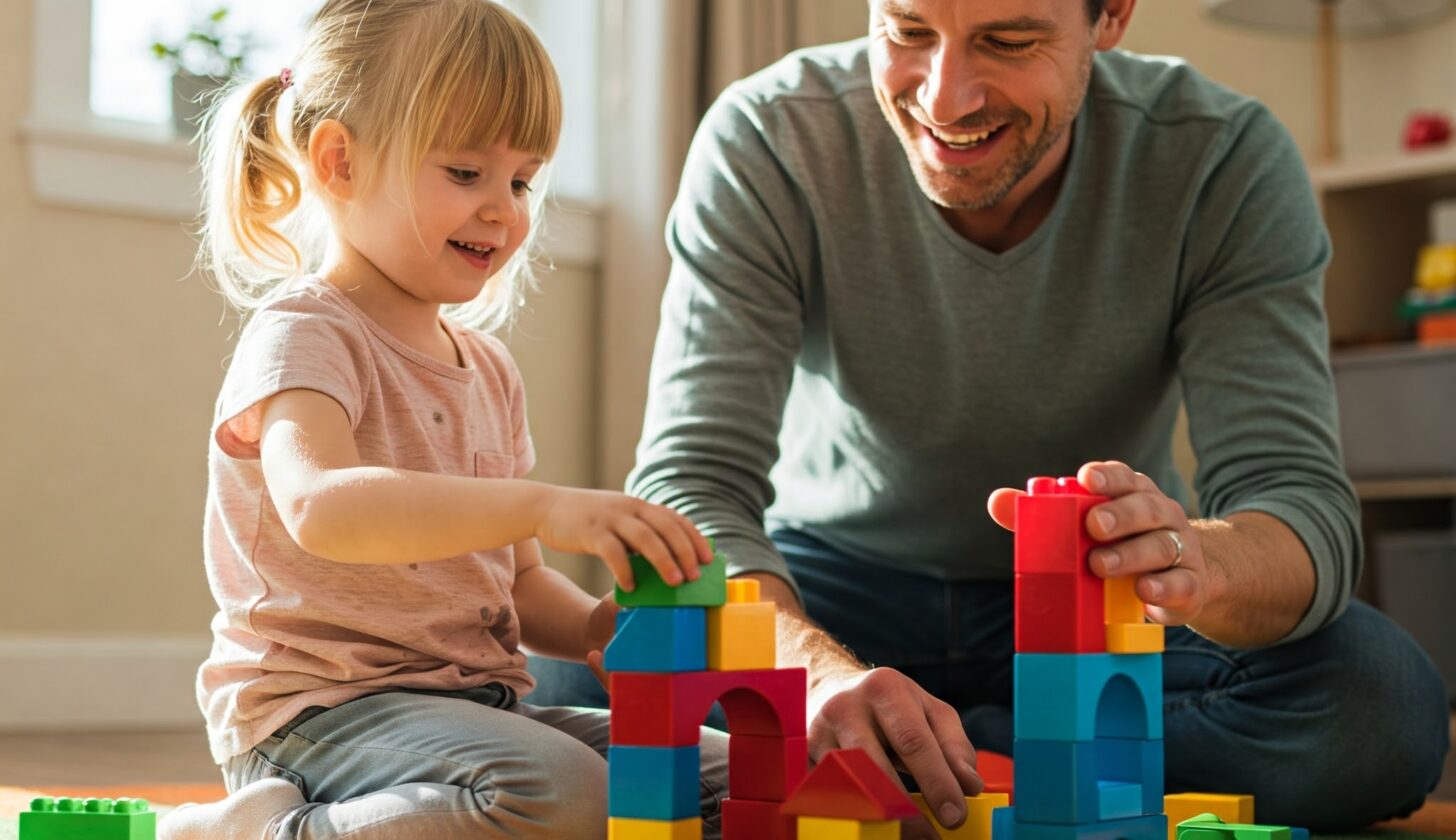 Empowering Your Child: Teaching Requesting Skills for Better ...