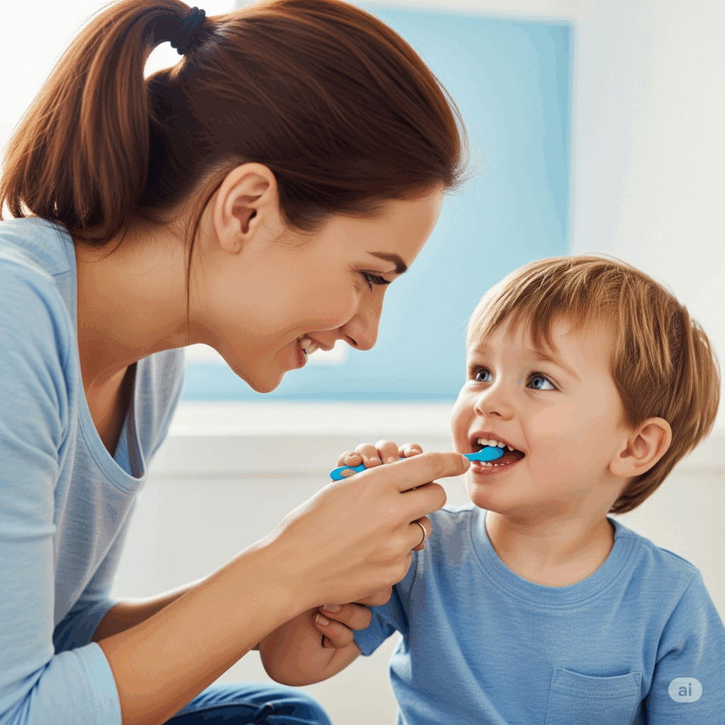 Helping Your Child with the /t/ Sound: A Parent’s Guide by an SLP - MD ...