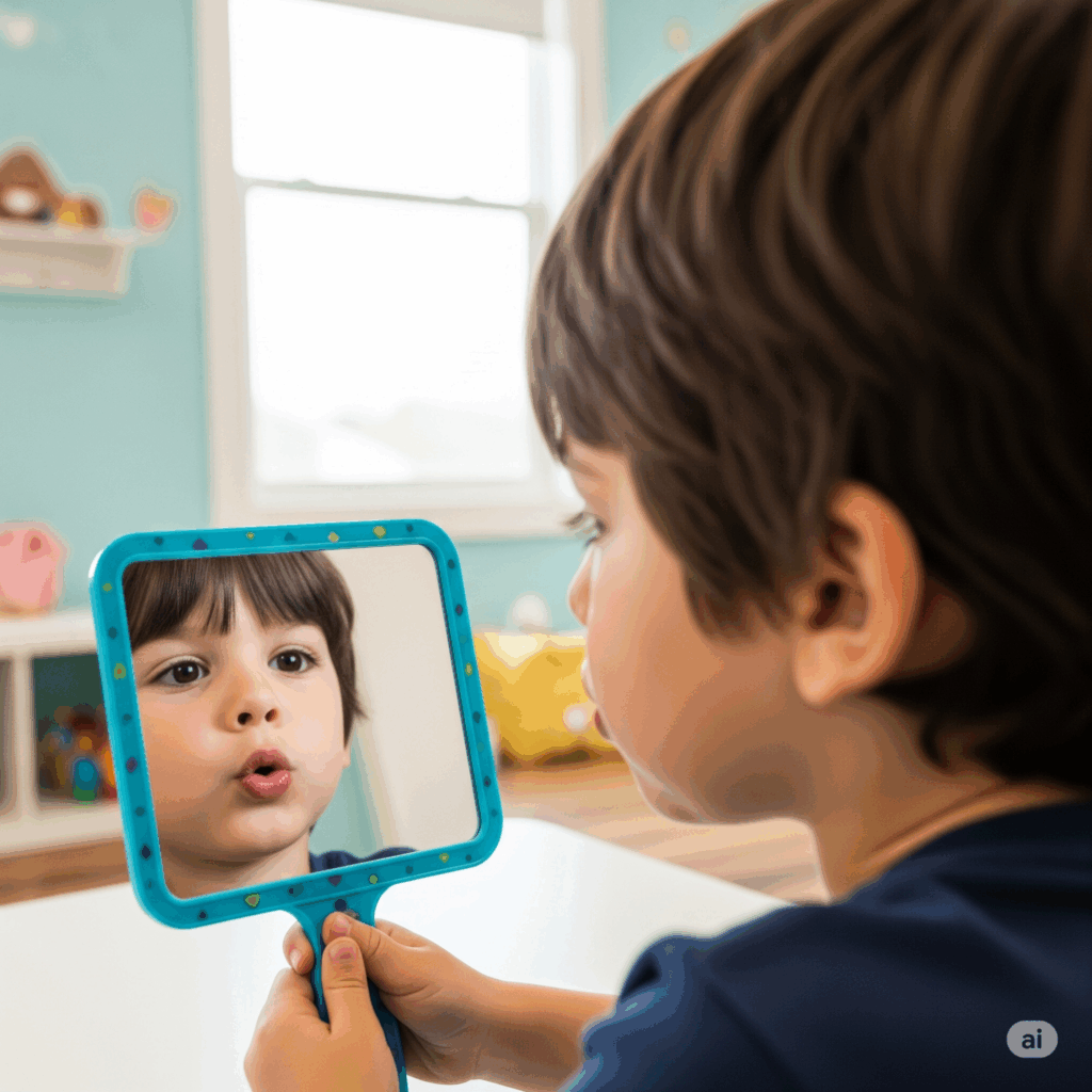 Helping Your Child Master the /P/ Sound: A Practical Guide for Parents ...