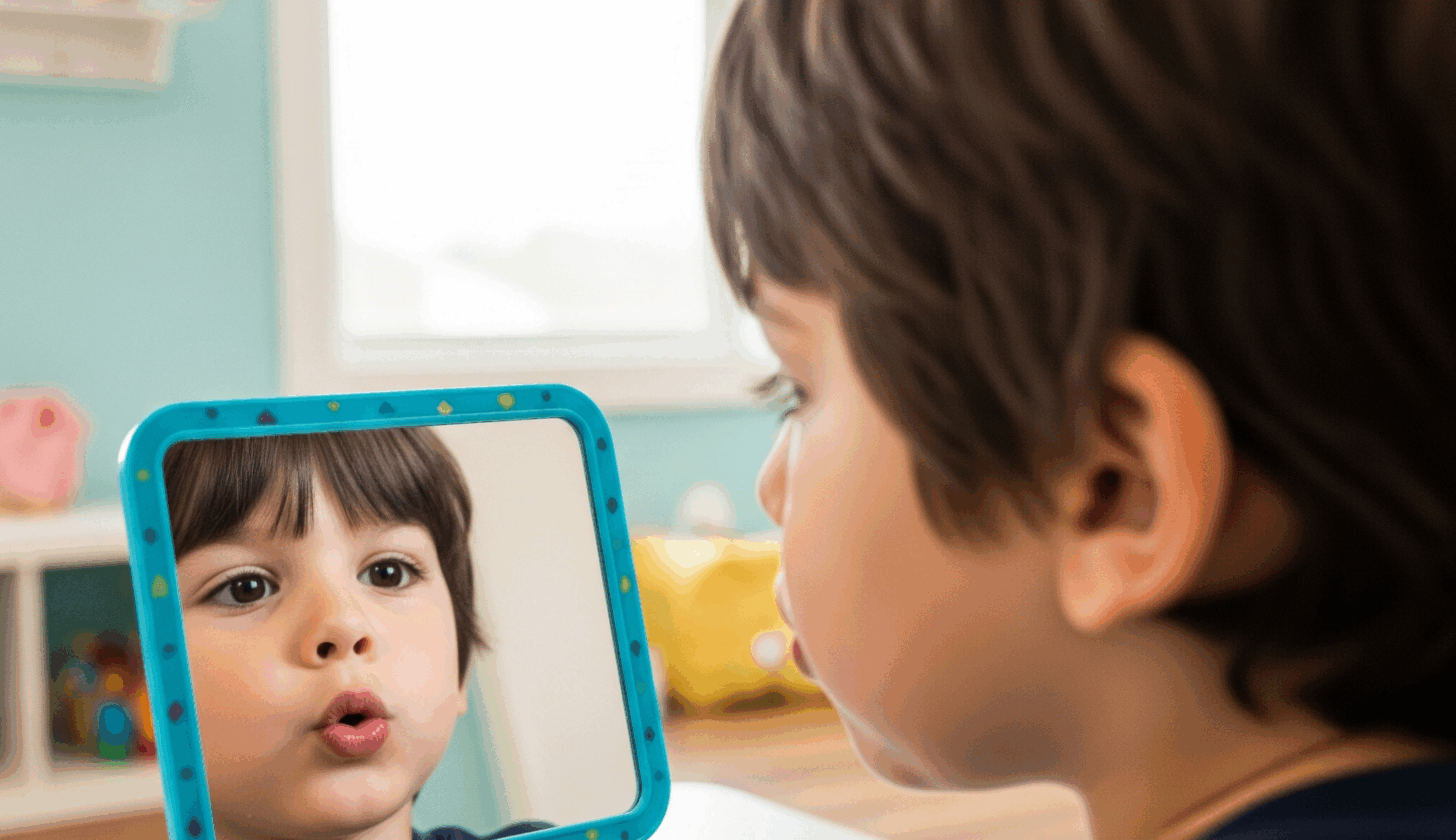 Helping Your Child Master the /P/ Sound: A Practical Guide for Parents ...