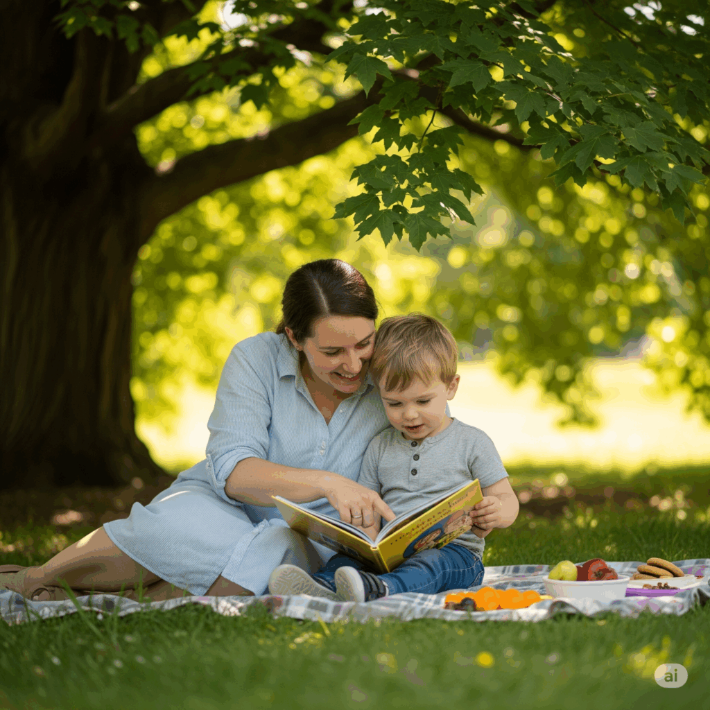 Skip the Summer Slide: 5 Fun Ways to Keep Language Skills Strong All ...