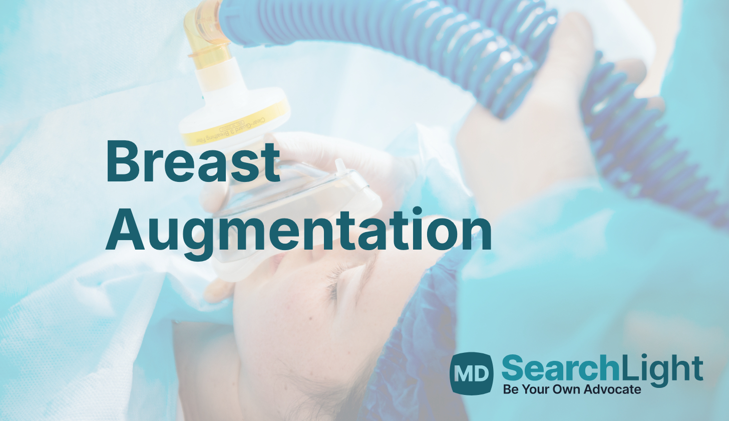 Breast Augmentation - MD Searchlight