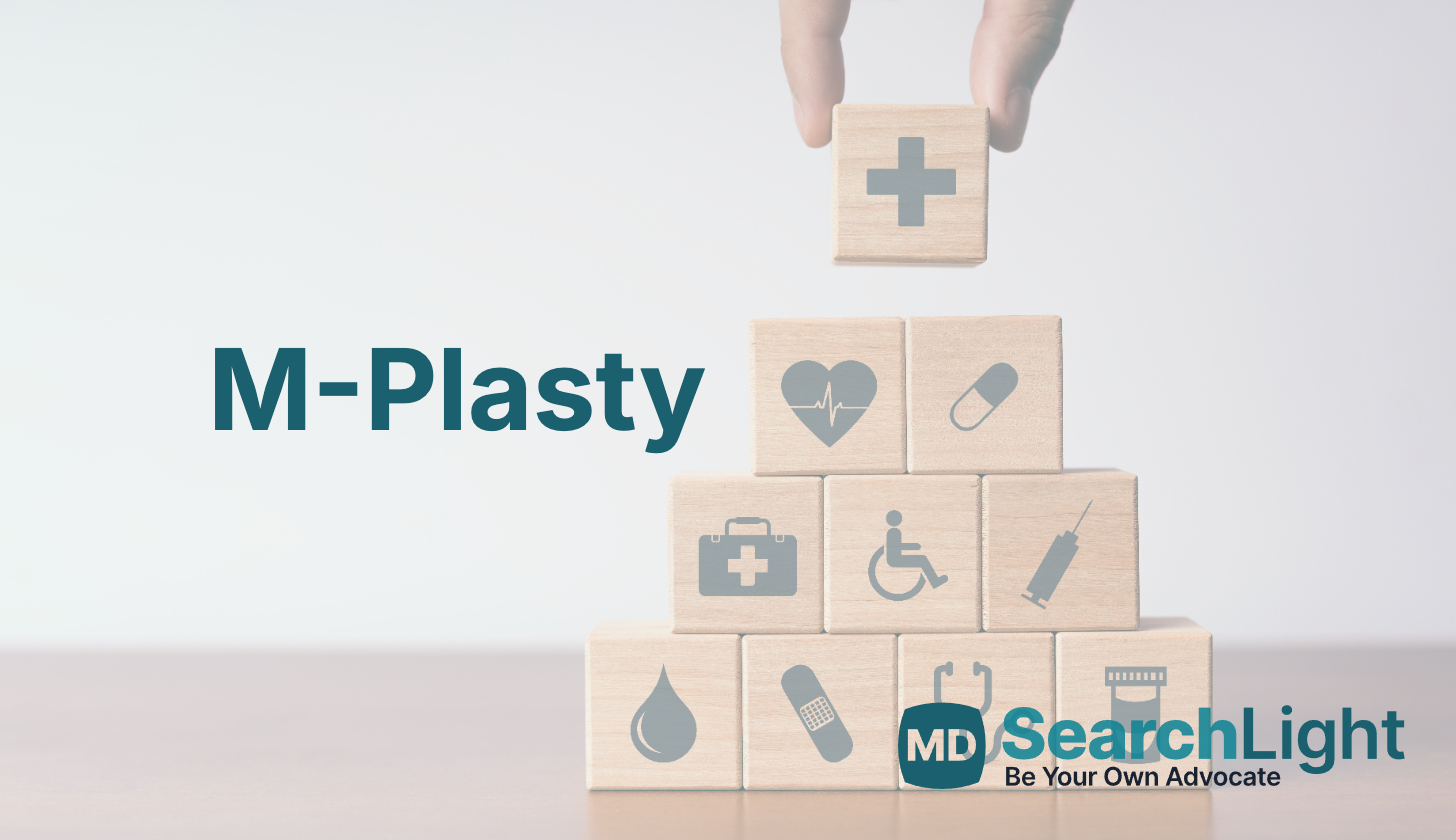 M-Plasty - MD Searchlight