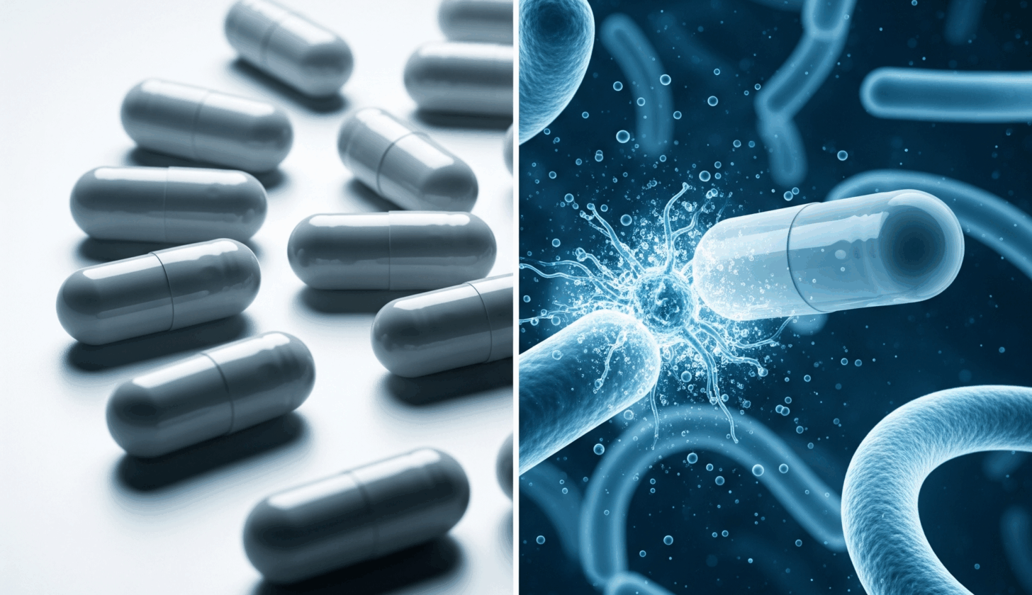 U.S. Antibiotic Awareness Week: Be Smart, Stay Safe - MD Searchlight