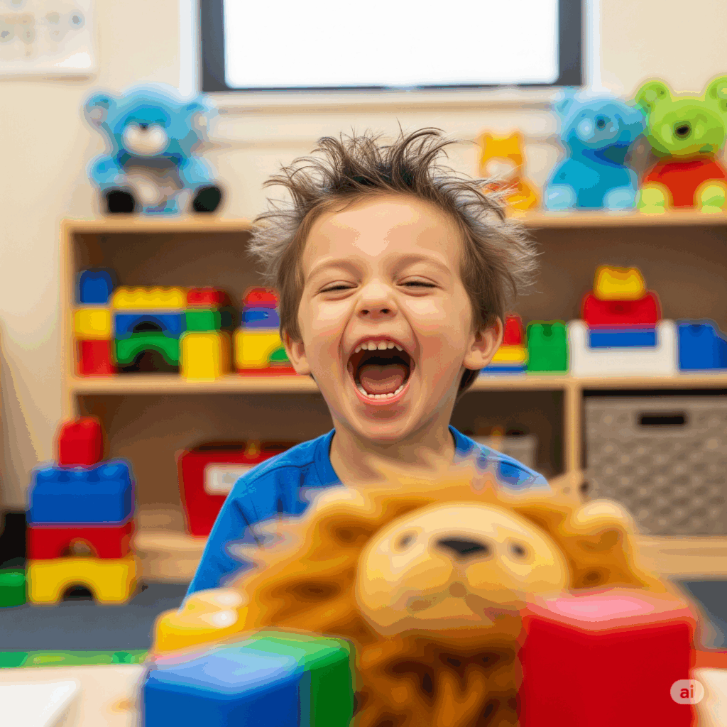 Why Is the /R/ Sound So Hard for Kids? | Parent’s Guide to Speech ...