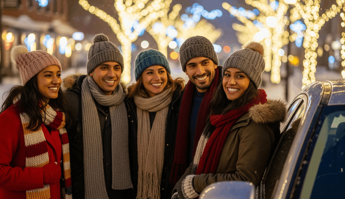 National Impaired Driving Prevention Month 2025: A Season for Safety ...