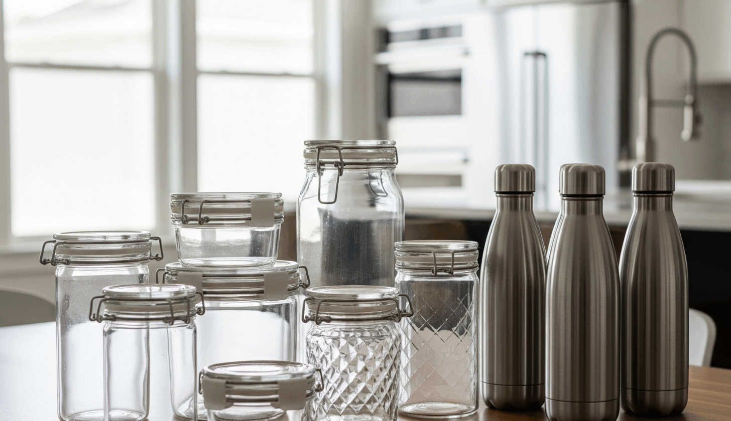 Microplastics in Food Packaging: What You Need to Know to Protect Your ...