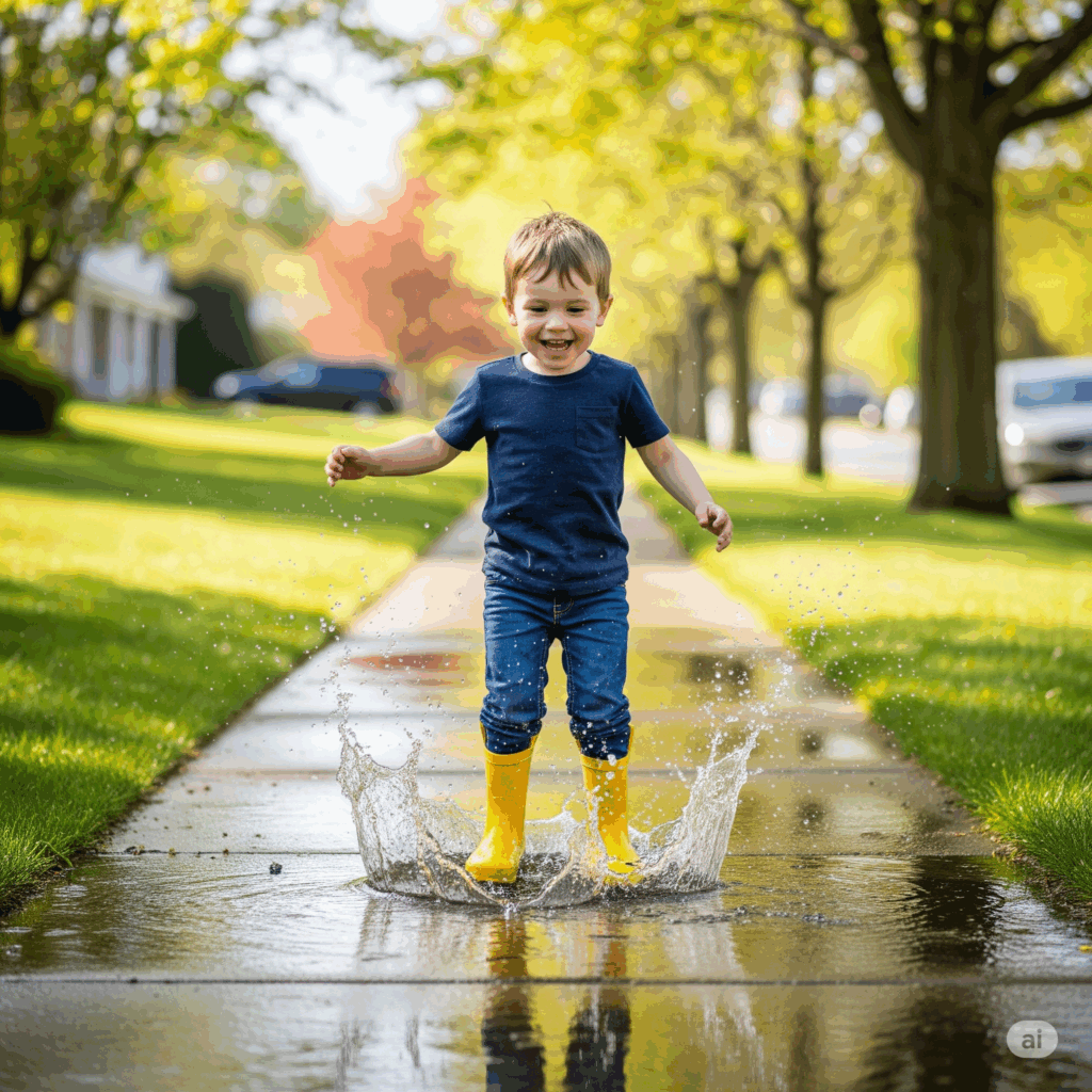 How to Teach the /j/ Sound: Easy Speech Tips for Parents - MD Searchlight