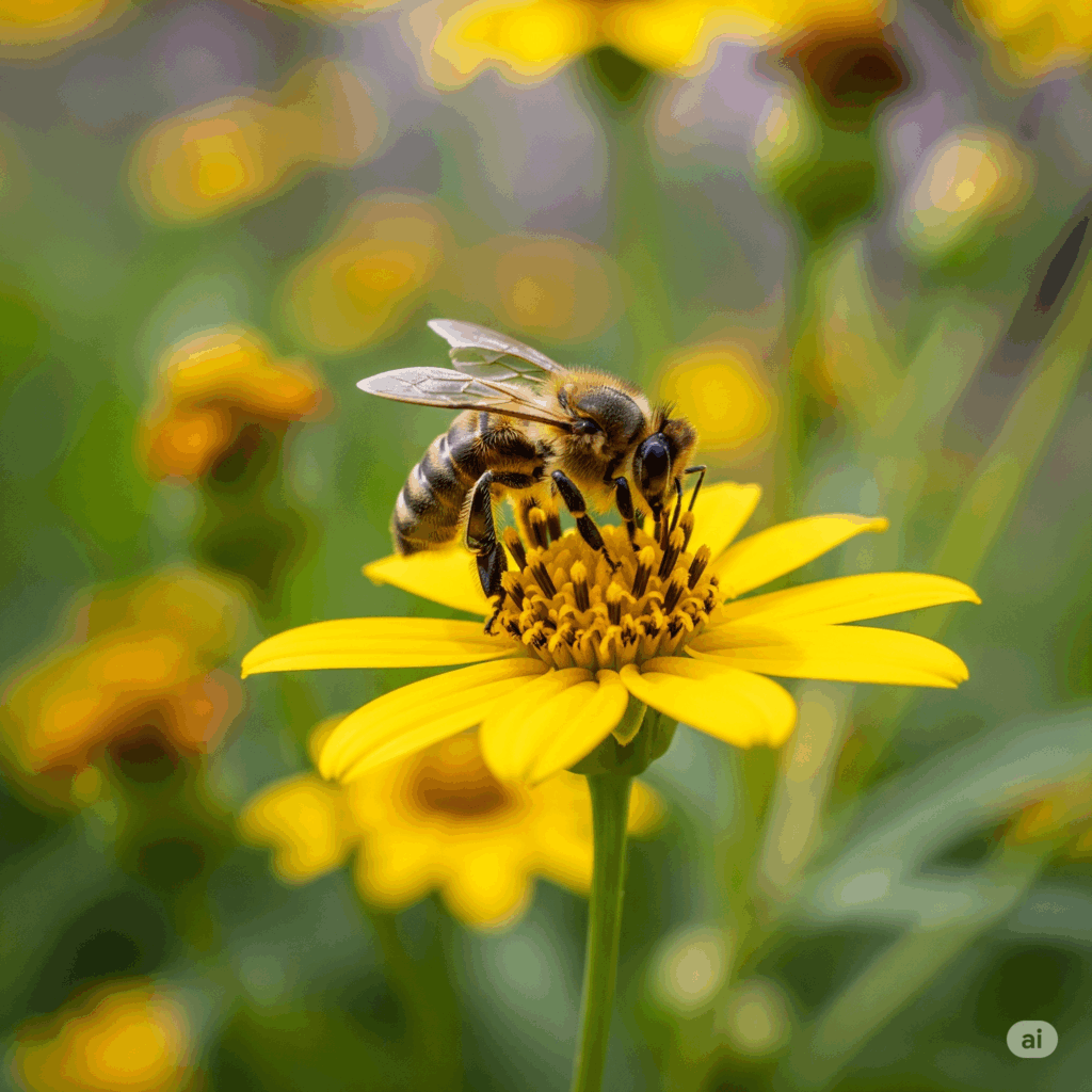 Bee Pollen Benefits: How This Superfood Supports Health and Energy - MD ...