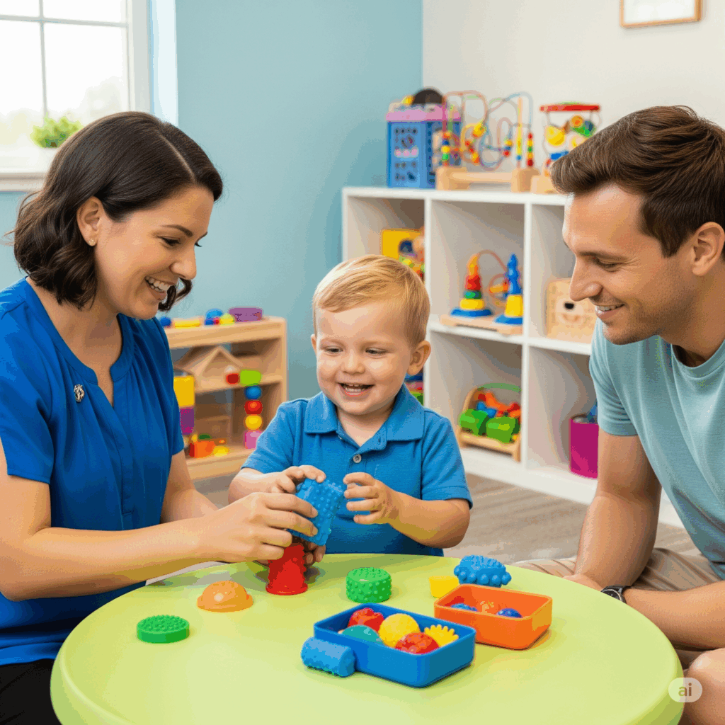 Understanding Childhood Apraxia of Speech: A Guide for Parents - MD ...